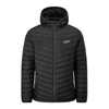 OEX Murdos Padded Jacket – Detour Menswear